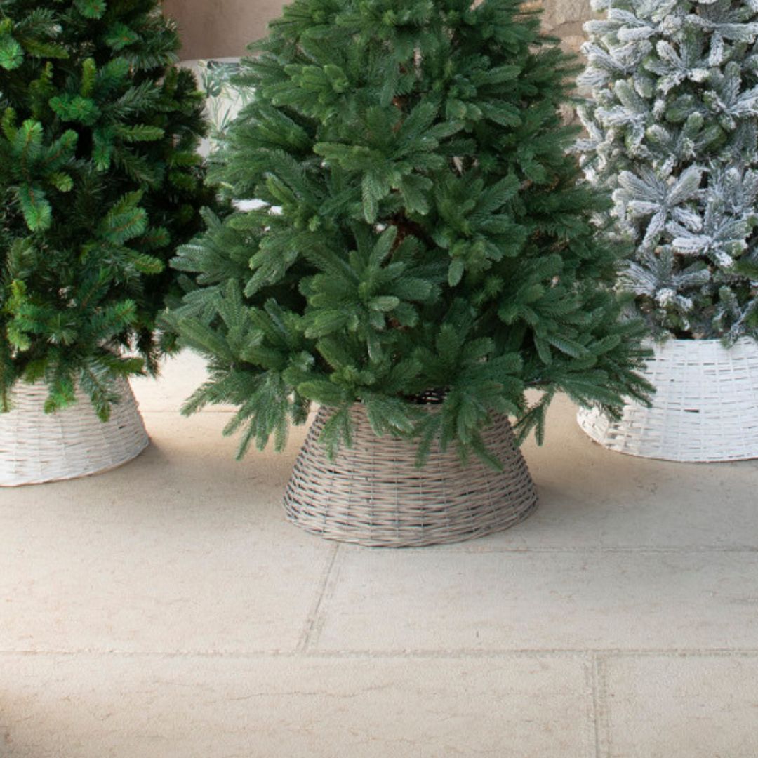 Copri base per albero di Natale | Prezzi e Offerte | Bia Store – BIA ...